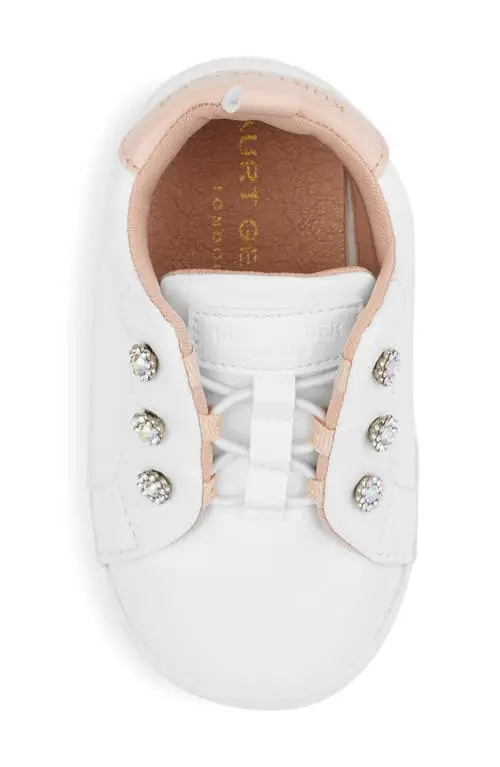 Kurt Geiger Liviah Crib Shoe