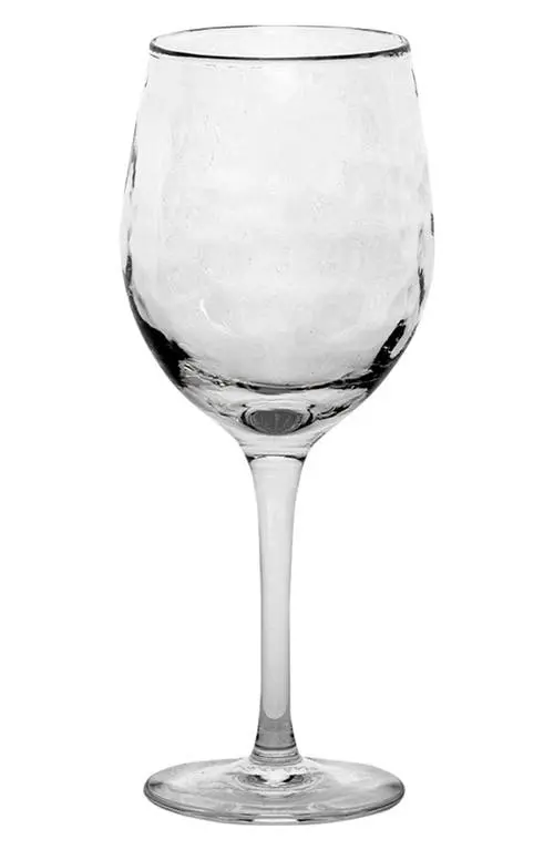 JULISKA Puro Red Wine Glass - Clear