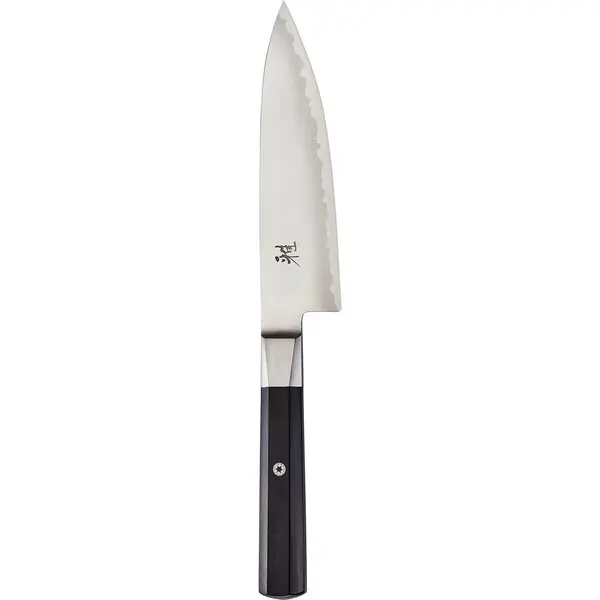 MIYABI Koh 6-inch Chef's Knife - Silver