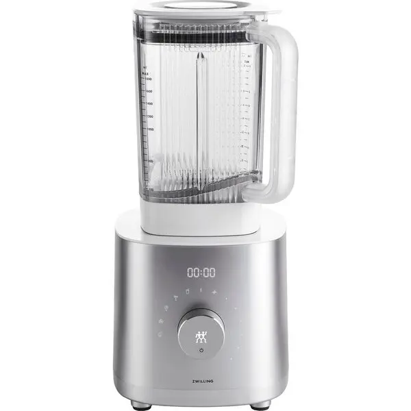 ZWILLING Enfinigy Power Blender - Silver