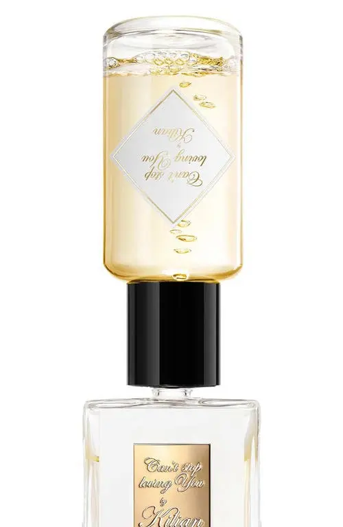 KILIAN Can't Stop Loving You Refillable Perfume - Refill