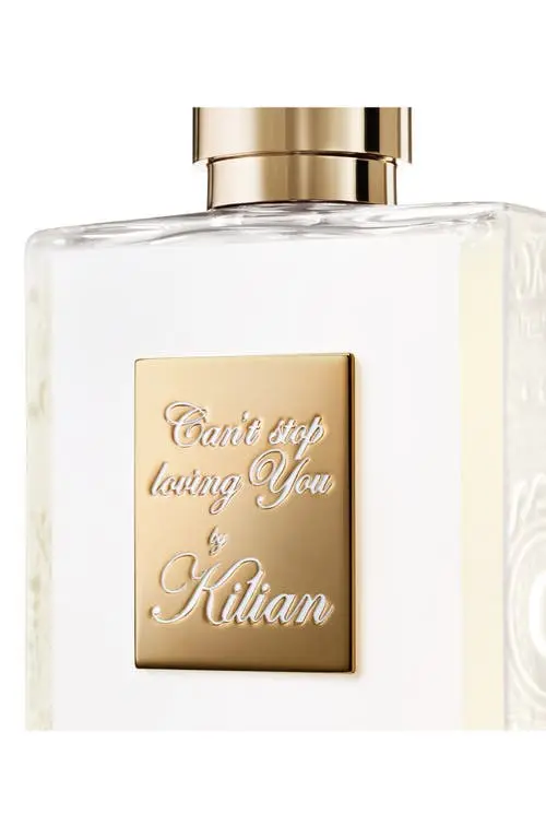 KILIAN Can't Stop Loving You Refillable Perfume - Regular