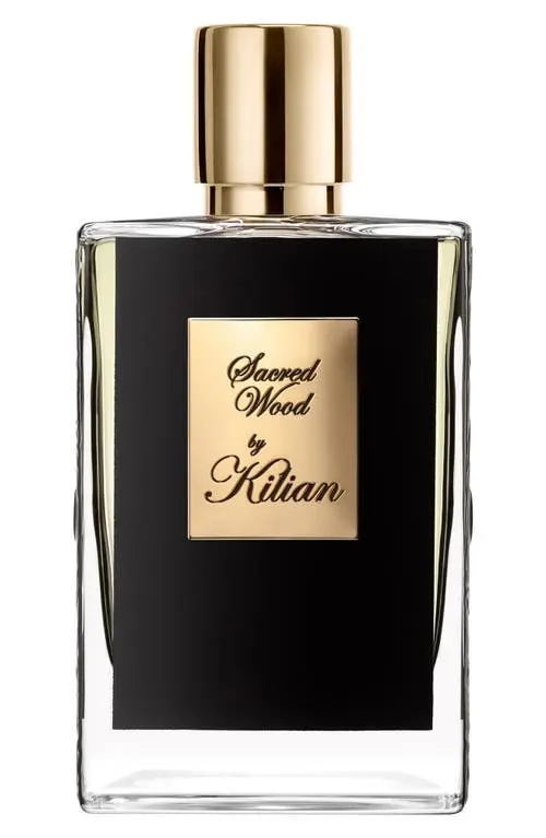KILIAN Sacred Wood Perfume - No Color