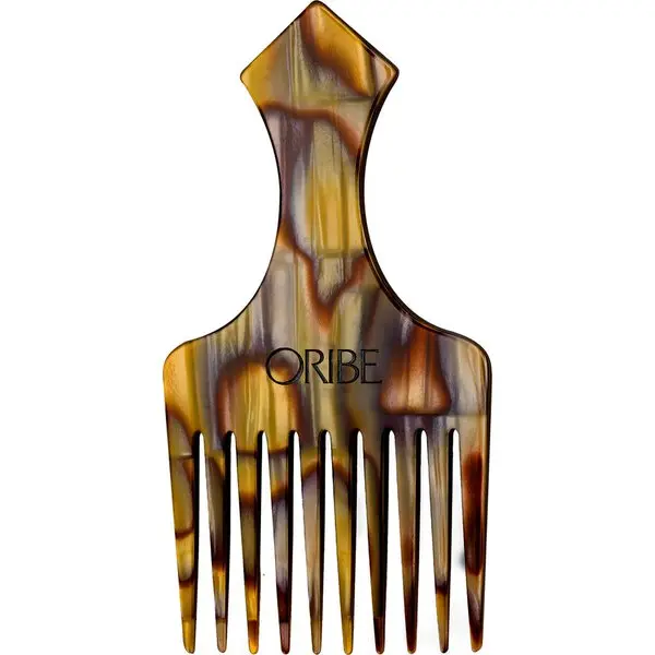 Oribe Marbled Hair Pick - No Color