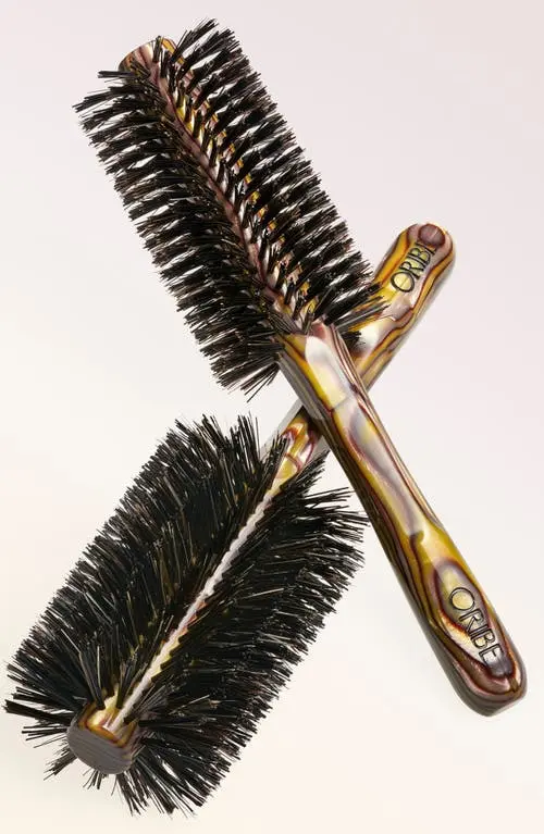 Oribe Large Round Brush - No Color