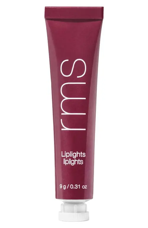 RMS BEAUTY Liplights Cream Lip Gloss - Rhythm