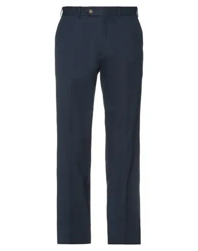 JASPER REED Pants Size Cotton - Blue