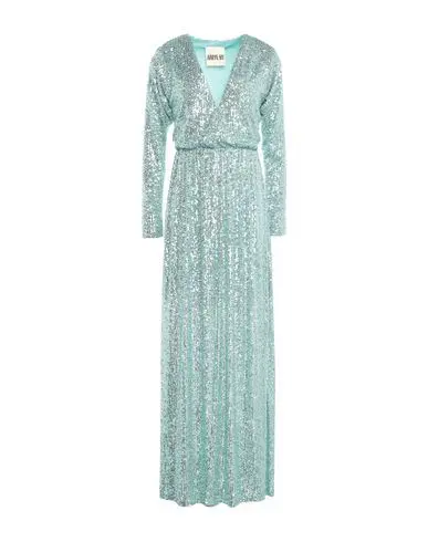 ANIYE BY Maxi Dress - Turquoise