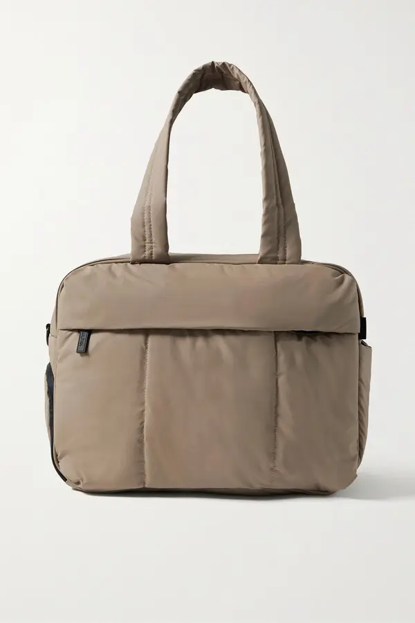 CALPAK Luka Shell Weekend Bag