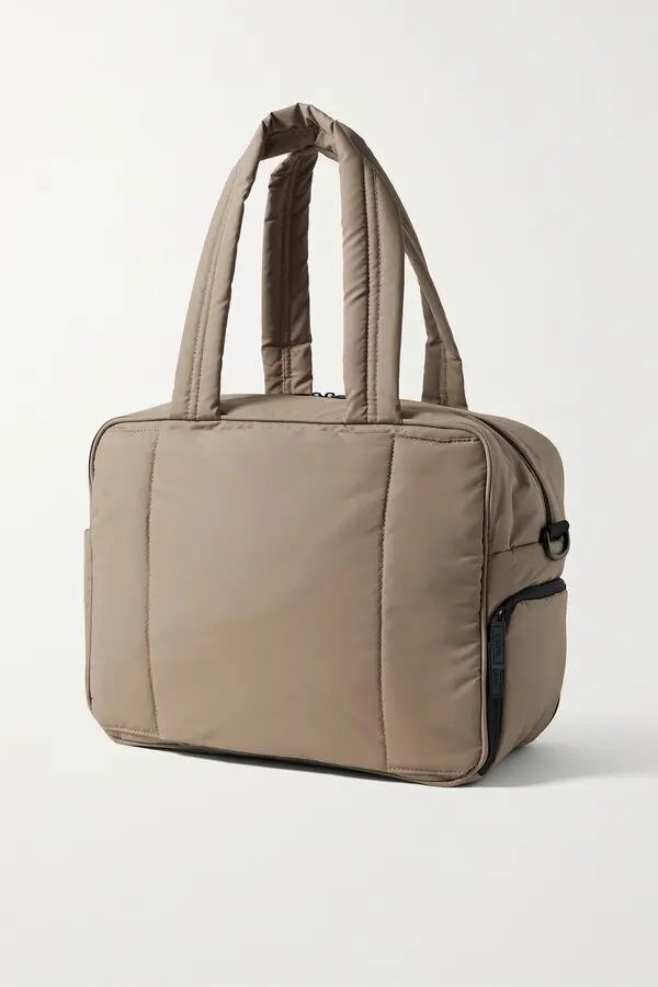 CALPAK Luka Shell Weekend Bag