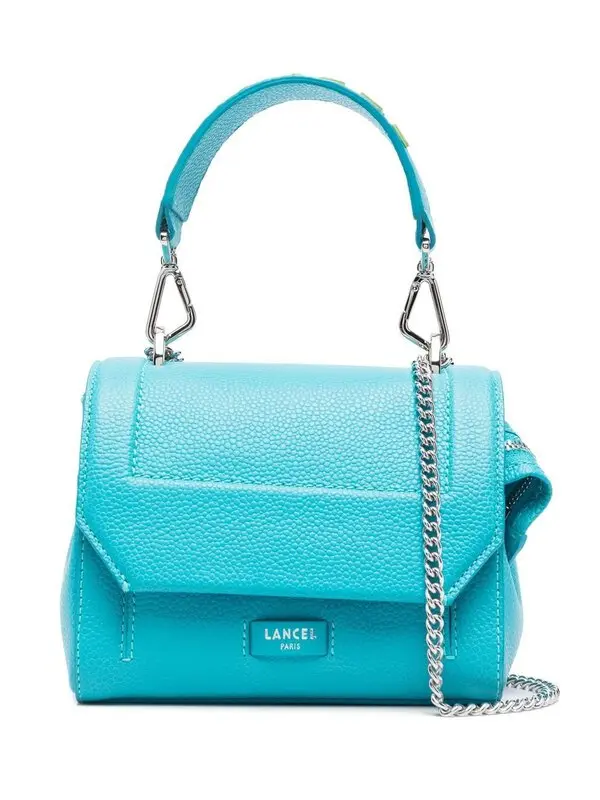 LANCEL Small Ninon Crossbody Bag