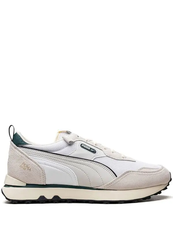 PUMA Rider Fv Ivy League Sneakers - White