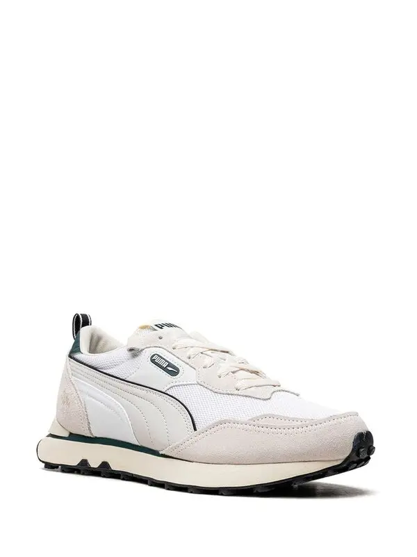 PUMA Rider Fv Ivy League Sneakers - White
