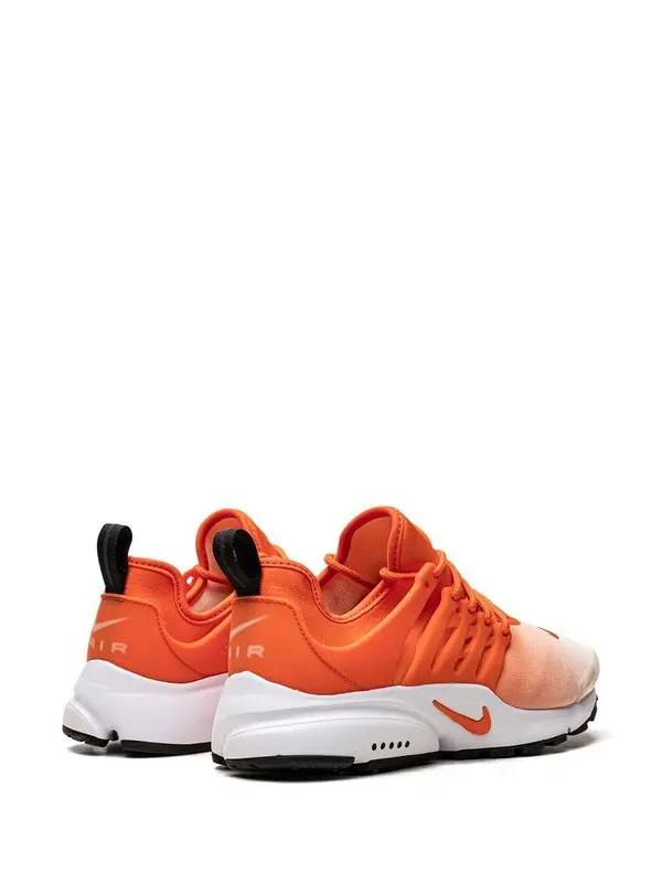 Nike Air Presto Sneakers - Orange
