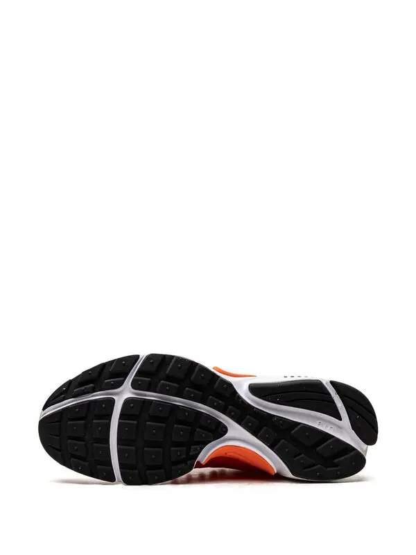 Nike Air Presto Sneakers - Orange