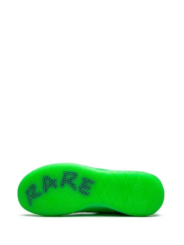 PUMA Mb1 Lo Gecko Sneakers - Green