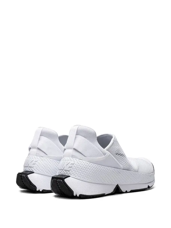 Nike Go Flyease Sneakers - White