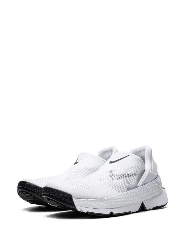 Nike Go Flyease Sneakers - White