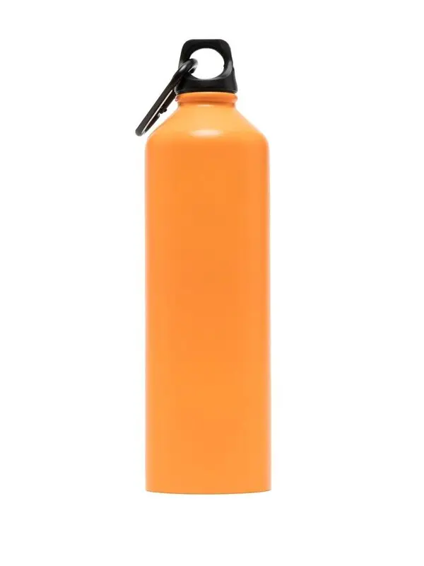 Adidas By Stella McCartney Logo-print Water Bottle