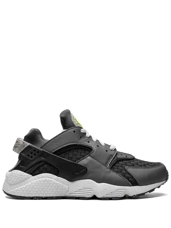 Nike Air Huarache Crater Premium Sneakers - Grey