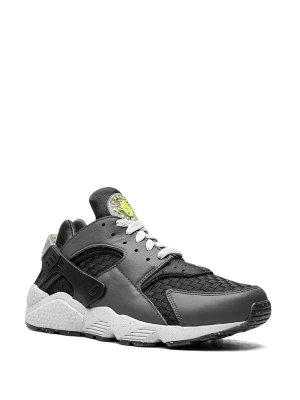 Nike Air Huarache Crater Premium Sneakers - Grey