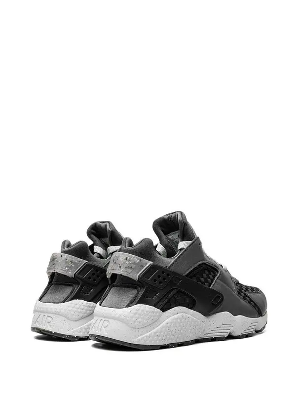 Nike Air Huarache Crater Premium Sneakers - Grey