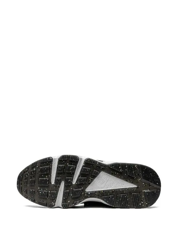 Nike Air Huarache Crater Premium Sneakers - Grey
