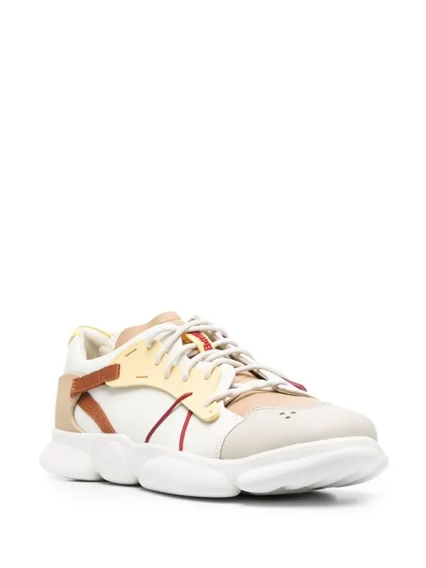 Camper Karst Twins Sneakers - Neutrals