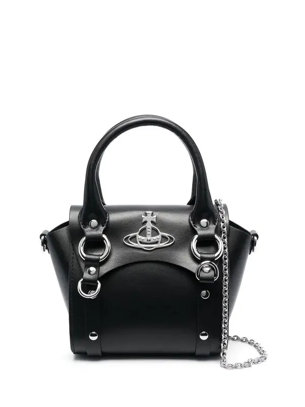 VIVIENNE WESTWOOD Betty Mini Tote