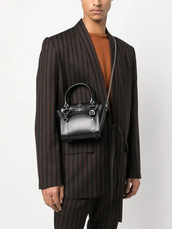 VIVIENNE WESTWOOD Betty Mini Tote