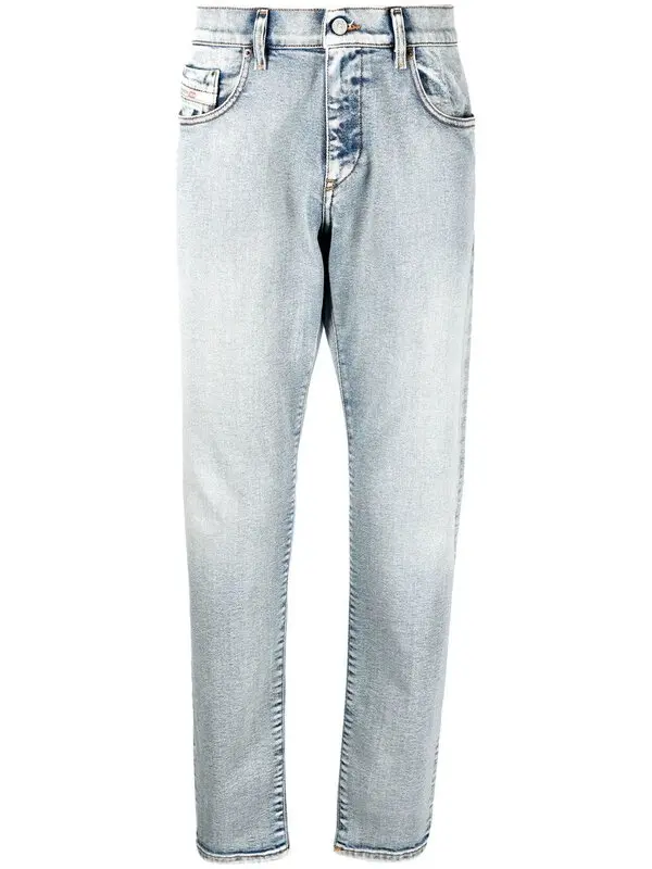 DIESEL® Slim-cut Jeans