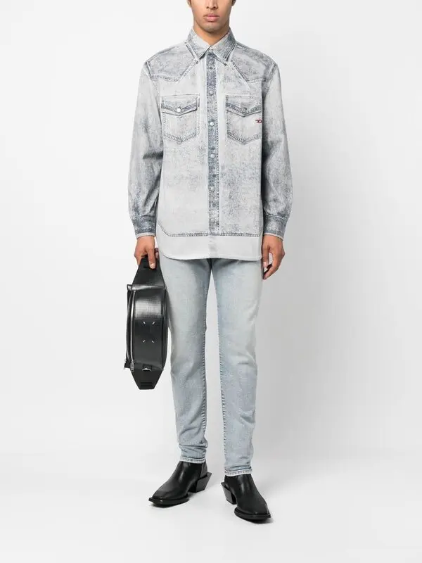 DIESEL® Slim-cut Jeans