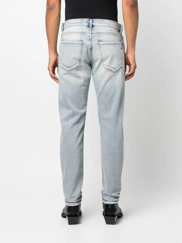 DIESEL® Slim-cut Jeans