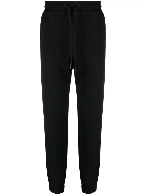 Iceberg Side-zip Track Pants