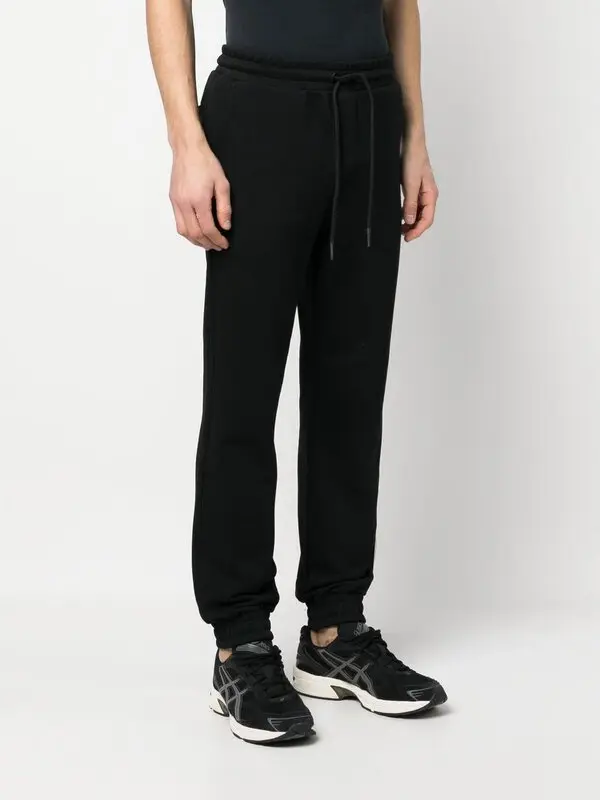 Iceberg Side-zip Track Pants