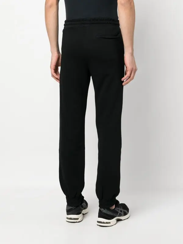 Iceberg Side-zip Track Pants