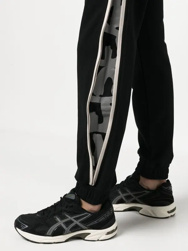 Iceberg Side-zip Track Pants