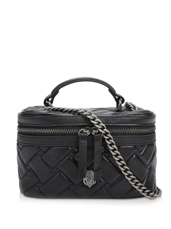 Kurt Geiger Small Kensington Vanity Case