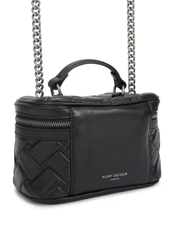 Kurt Geiger Small Kensington Vanity Case