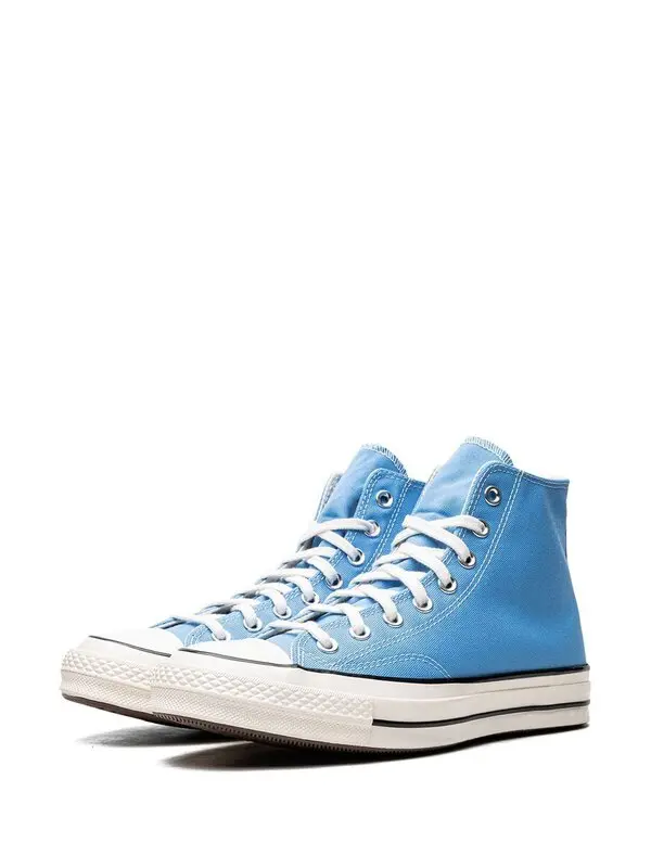 CONVERSE Chuck Taylor All-star 70 Hi University Sneakers - Blue