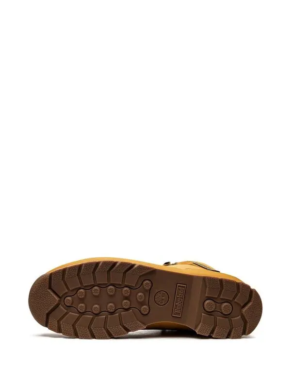 Timberland Euro Hiker Boots - Brown