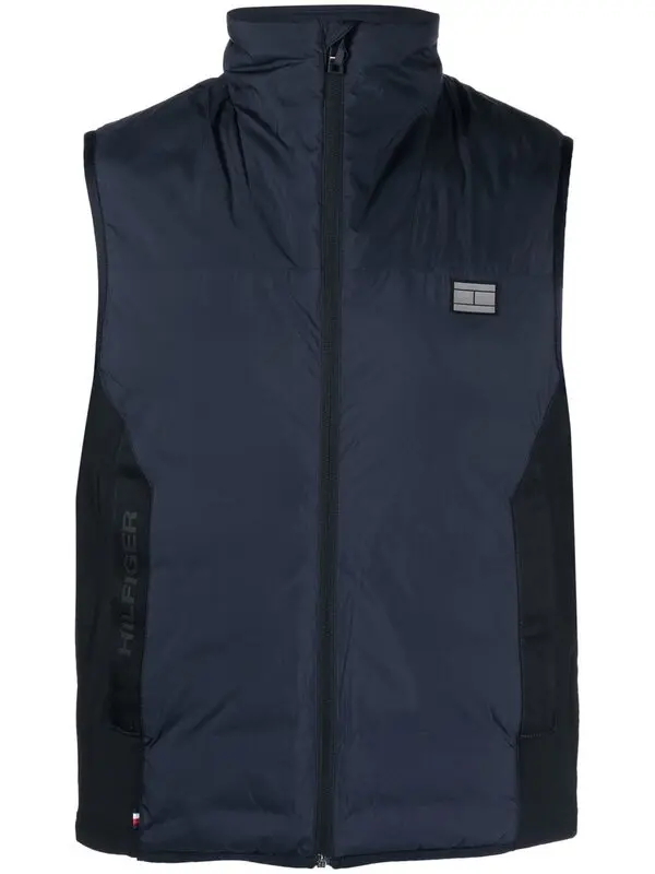 Tommy Hilfiger Padded Gilet