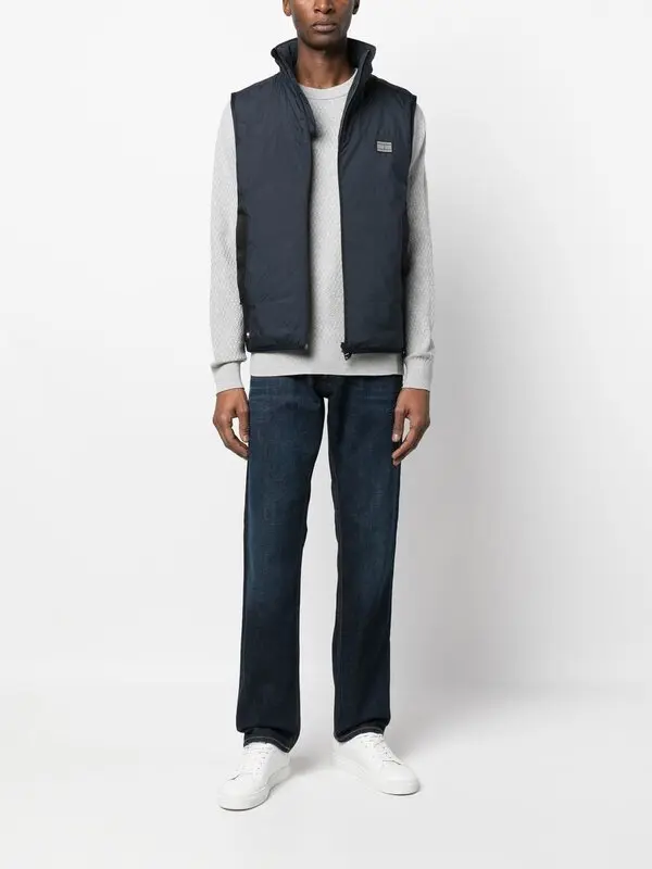 Tommy Hilfiger Padded Gilet