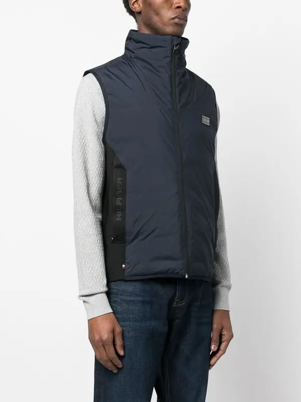 Tommy Hilfiger Padded Gilet