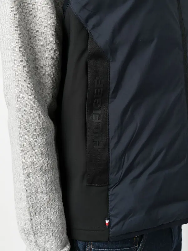 Tommy Hilfiger Padded Gilet