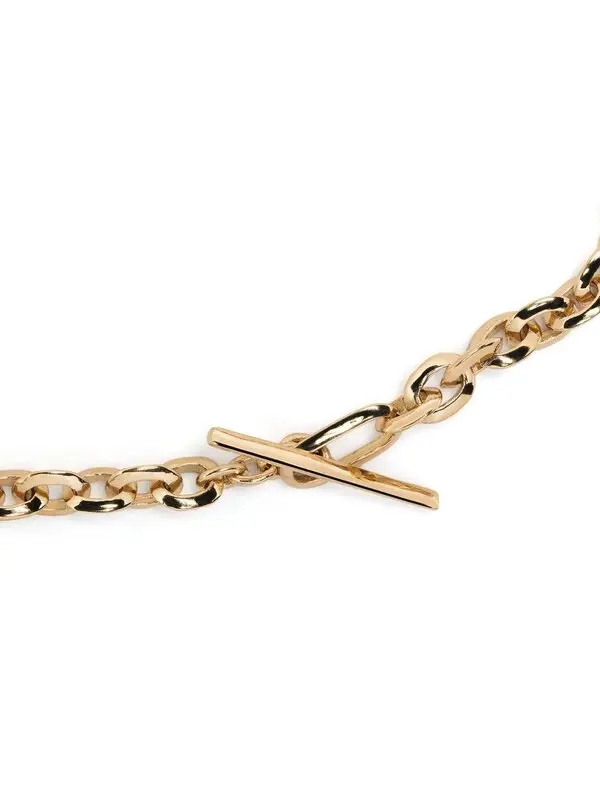 Lizzie Mandler 18kt Yellow Diamond Bracelet