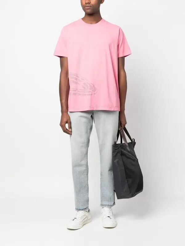 DIESEL® 2005 D-fining 9c08l Tapered Jeans