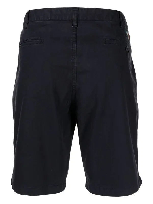 Paul Smith Cotton Bermuda Shorts
