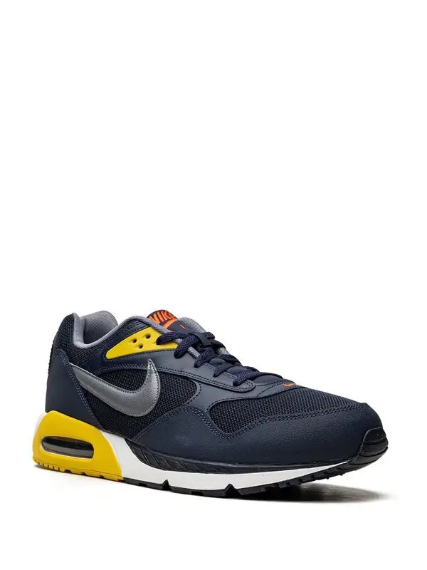 Nike Max Correlate Sneakers - Blue