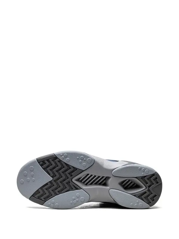 REEBOK Shaq Attaq "superman" Sneakers